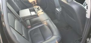 Melns Volvo V70 2015 Kauņa, ar dzinēja tilpumu 1.98 L un nobraukumu 196 tūkst. km par 8590 €, foto 16 vietnē AUTOMOTO.COM.LV