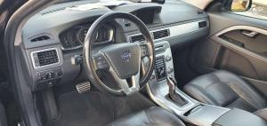 Melns Volvo V70 2015 Kauņa, ar dzinēja tilpumu 1.98 L un nobraukumu 196 tūkst. km par 8590 €, foto 20 vietnē AUTOMOTO.COM.LV