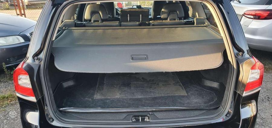 Melns Volvo V70 2015 Kauņa, ar dzinēja tilpumu 1.98 L un nobraukumu 196 tūkst. km par 8590 €, foto 30 vietnē AUTOMOTO.COM.LV