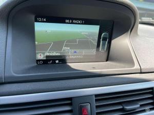 Melns Volvo V70 2015 Kauņa, ar dzinēja tilpumu 1.98 L un nobraukumu 196 tūkst. km par 8590 €, foto 37 vietnē AUTOMOTO.COM.LV