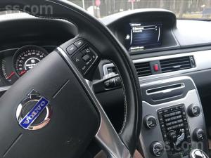 Melns Volvo V70 2015 Rīga, ar dzinēja tilpumu 2.00 L un nobraukumu 136 tūkst. km par 6950 €, foto 8 vietnē AUTOMOTO.COM.LV