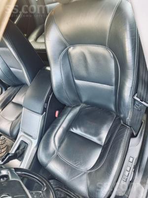Melns Volvo V70 2015 Rīga, ar dzinēja tilpumu 2.00 L un nobraukumu 136 tūkst. km par 6950 €, foto 10 vietnē AUTOMOTO.COM.LV