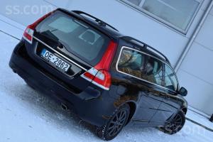 Melns Volvo V70 2016 Rīga, ar dzinēja tilpumu 2.00 L un nobraukumu 0 tūkst. km par 4995 €, foto 8 vietnē AUTOMOTO.COM.LV