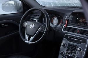 Melns Volvo V70 2016 Rīga, ar dzinēja tilpumu 2.00 L un nobraukumu 0 tūkst. km par 4995 €, foto 21 vietnē AUTOMOTO.COM.LV