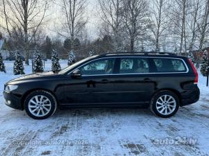 Melns Volvo V70 2016 Tartu, ar dzinēja tilpumu 2.00 L un nobraukumu 256 tūkst. km par 9490 €, foto 9 vietnē AUTOMOTO.COM.LV
