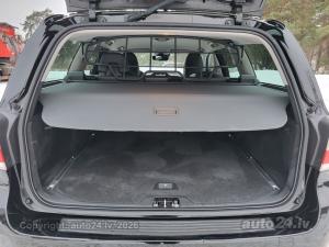 Black Volvo V70 2016 in Tallinn, with an engine capacity of 2.00 L and mileage of 270 thousand km for 9899 €, photo 9 on AUTOMOTO.COM.LV