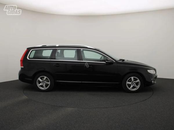 Melns Volvo V70 2016 Viļņa, ar dzinēja tilpumu 2.00 L un nobraukumu 294 tūkst. km par 9299 €, foto 9 vietnē AUTOMOTO.COM.LV