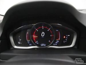 Black Volvo V70 2016 in Vilnius, with an engine capacity of 2.00 L and mileage of 294 thousand km for 9299 €, photo 20 on AUTOMOTO.COM.LV