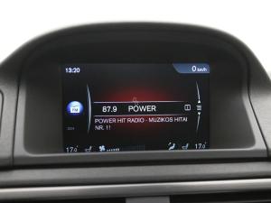Black Volvo V70 2016 in Vilnius, with an engine capacity of 2.00 L and mileage of 294 thousand km for 9299 €, photo 23 on AUTOMOTO.COM.LV