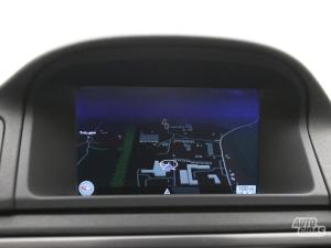Black Volvo V70 2016 in Vilnius, with an engine capacity of 2.00 L and mileage of 294 thousand km for 9299 €, photo 25 on AUTOMOTO.COM.LV