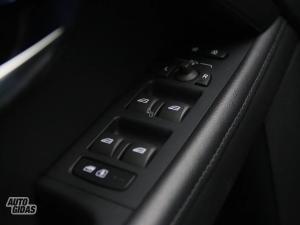 Black Volvo V70 2016 in Vilnius, with an engine capacity of 2.00 L and mileage of 294 thousand km for 9299 €, photo 27 on AUTOMOTO.COM.LV