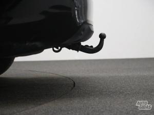 Black Volvo V70 2016 in Vilnius, with an engine capacity of 2.00 L and mileage of 294 thousand km for 9299 €, photo 30 on AUTOMOTO.COM.LV