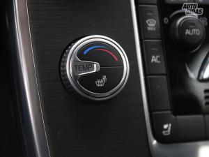 Black Volvo V70 2016 in Vilnius, with an engine capacity of 2.00 L and mileage of 294 thousand km for 9299 €, photo 31 on AUTOMOTO.COM.LV