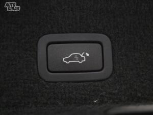 Black Volvo V70 2016 in Vilnius, with an engine capacity of 2.00 L and mileage of 294 thousand km for 9299 €, photo 36 on AUTOMOTO.COM.LV