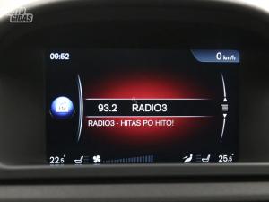 Черный Вольво В70 2016 в Вильнюс, объемом двигателя 2.00 л и пробегом 248 тыс. км за 9999 €, фото 23 на AUTOMOTO.COM.LV