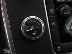Черный Вольво В70 2016 в Вильнюс, объемом двигателя 2.00 л и пробегом 248 тыс. км за 9999 €, фото 31 на AUTOMOTO.COM.LV