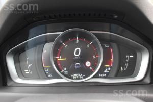 Melns Volvo V70 2016 Dobele, ar dzinēja tilpumu 2.00 L un nobraukumu 307 tūkst. km par 8100 €, foto 8 vietnē AUTOMOTO.COM.LV