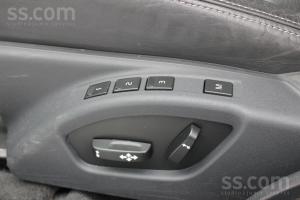 Melns Volvo V70 2016 Dobele, ar dzinēja tilpumu 2.00 L un nobraukumu 307 tūkst. km par 8100 €, foto 14 vietnē AUTOMOTO.COM.LV