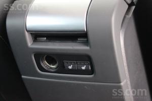 Melns Volvo V70 2016 Dobele, ar dzinēja tilpumu 2.00 L un nobraukumu 307 tūkst. km par 8100 €, foto 19 vietnē AUTOMOTO.COM.LV