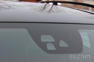 Melns Volvo V70 2016 Dobele, ar dzinēja tilpumu 2.00 L un nobraukumu 307 tūkst. km par 8100 €, foto 21 vietnē AUTOMOTO.COM.LV