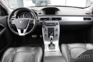 Melns Volvo V70 2016 Dobele, ar dzinēja tilpumu 2.00 L un nobraukumu 307 tūkst. km par 8100 €, foto 28 vietnē AUTOMOTO.COM.LV