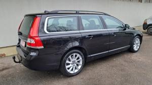 Melns Volvo V70 2016 Rīga, ar dzinēja tilpumu 2.00 L un nobraukumu 320 tūkst. km par 7550 €, foto 3 vietnē AUTOMOTO.COM.LV