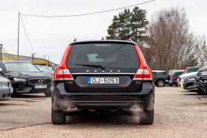 Melns Volvo V70 2016 Rīga, ar dzinēja tilpumu 2.00 L un nobraukumu 213 tūkst. km par 8595 €, foto 7 vietnē AUTOMOTO.COM.LV