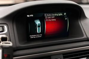 Melns Volvo V70 2016 Rīga, ar dzinēja tilpumu 2.00 L un nobraukumu 213 tūkst. km par 8595 €, foto 9 vietnē AUTOMOTO.COM.LV