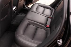 Melns Volvo V70 2016 Rīga, ar dzinēja tilpumu 2.00 L un nobraukumu 213 tūkst. km par 8595 €, foto 21 vietnē AUTOMOTO.COM.LV