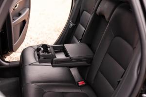 Melns Volvo V70 2016 Rīga, ar dzinēja tilpumu 2.00 L un nobraukumu 213 tūkst. km par 8595 €, foto 22 vietnē AUTOMOTO.COM.LV