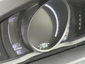 Black Volvo V70 2016 in Riga, with an engine capacity of 2.00 L and mileage of 210 thousand km for 8495 €, photo 7 on AUTOMOTO.COM.LV