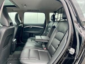 Черный Вольво В70 2016 в Таллин, объемом двигателя 2.00 л и пробегом 0 тыс. км за 9999 €, фото 14 на AUTOMOTO.COM.LV
