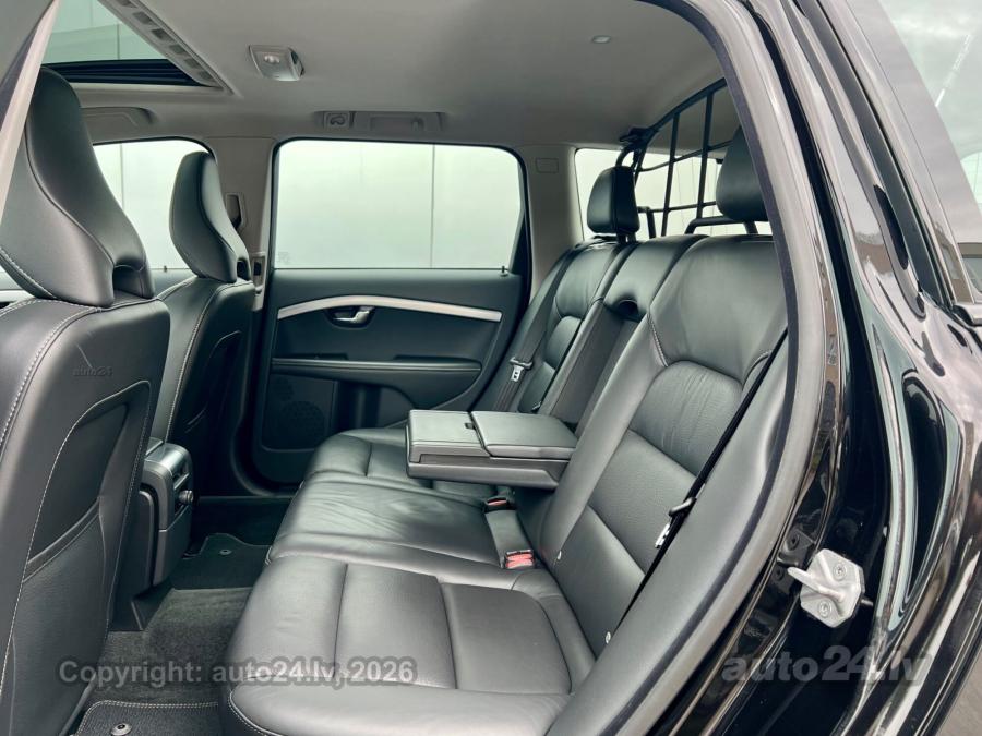 Черный Вольво В70 2016 в Таллин, объемом двигателя 2.00 л и пробегом 0 тыс. км за 9999 €, фото 14 на AUTOMOTO.COM.LV