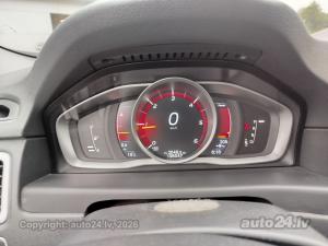 Черный Вольво В70 2016 в Таллин, объемом двигателя 2.00 л и пробегом 195 тыс. км за 9790 €, фото 28 на AUTOMOTO.COM.LV