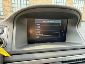 Черный Вольво В70 2016 в Рига, объемом двигателя 2.00 л и пробегом 330 тыс. км за 7980 €, фото 22 на AUTOMOTO.COM.LV