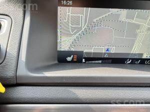 Черный Вольво В70 2016 в Рига, объемом двигателя 2.00 л и пробегом 330 тыс. км за 7980 €, фото 25 на AUTOMOTO.COM.LV
