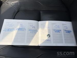 Черный Вольво В70 2016 в Рига, объемом двигателя 2.00 л и пробегом 330 тыс. км за 7980 €, фото 28 на AUTOMOTO.COM.LV