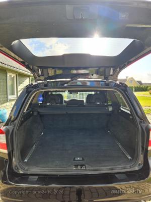 Melns Volvo V70 2016 Terva, ar dzinēja tilpumu 2.00 L un nobraukumu 304 tūkst. km par 9500 €, foto 5 vietnē AUTOMOTO.COM.LV
