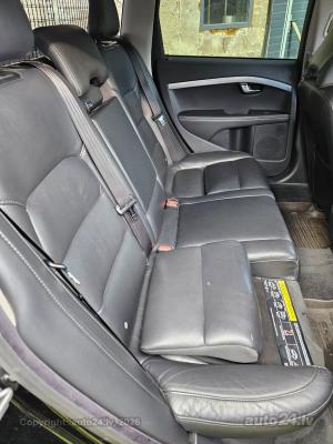 Melns Volvo V70 2016 Terva, ar dzinēja tilpumu 2.00 L un nobraukumu 304 tūkst. km par 9500 €, foto 9 vietnē AUTOMOTO.COM.LV