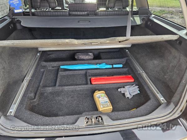 Melns Volvo V70 2016 Terva, ar dzinēja tilpumu 2.00 L un nobraukumu 304 tūkst. km par 9500 €, foto 6 vietnē AUTOMOTO.COM.LV