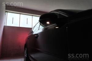 Melns Volvo V70 2016 Rīga, ar dzinēja tilpumu 2.00 L un nobraukumu 230 tūkst. km par 7500 €, foto 6 vietnē AUTOMOTO.COM.LV