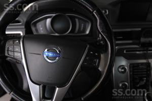 Melns Volvo V70 2016 Rīga, ar dzinēja tilpumu 2.00 L un nobraukumu 230 tūkst. km par 7500 €, foto 7 vietnē AUTOMOTO.COM.LV