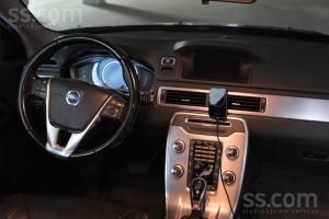 Melns Volvo V70 2016 Rīga, ar dzinēja tilpumu 2.00 L un nobraukumu 230 tūkst. km par 7500 €, foto 8 vietnē AUTOMOTO.COM.LV