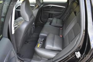 Melns Volvo V70 2016 Talsi, ar dzinēja tilpumu 2.00 L un nobraukumu 153 tūkst. km par 9500 €, foto 10 vietnē AUTOMOTO.COM.LV