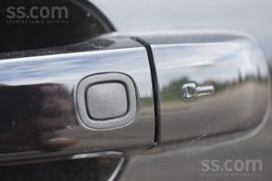 Melns Volvo V70 2016 Talsi, ar dzinēja tilpumu 2.00 L un nobraukumu 153 tūkst. km par 9500 €, foto 13 vietnē AUTOMOTO.COM.LV