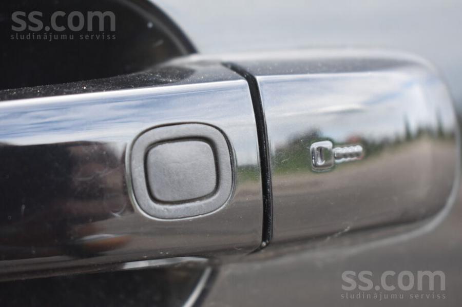 Melns Volvo V70 2016 Talsi, ar dzinēja tilpumu 2.00 L un nobraukumu 153 tūkst. km par 9500 €, foto 13 vietnē AUTOMOTO.COM.LV