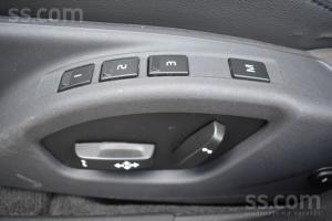 Melns Volvo V70 2016 Talsi, ar dzinēja tilpumu 2.00 L un nobraukumu 153 tūkst. km par 9500 €, foto 15 vietnē AUTOMOTO.COM.LV
