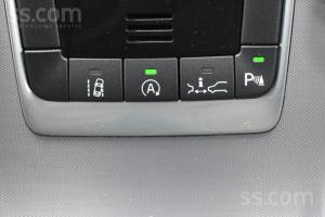 Melns Volvo V70 2016 Talsi, ar dzinēja tilpumu 2.00 L un nobraukumu 153 tūkst. km par 9500 €, foto 18 vietnē AUTOMOTO.COM.LV