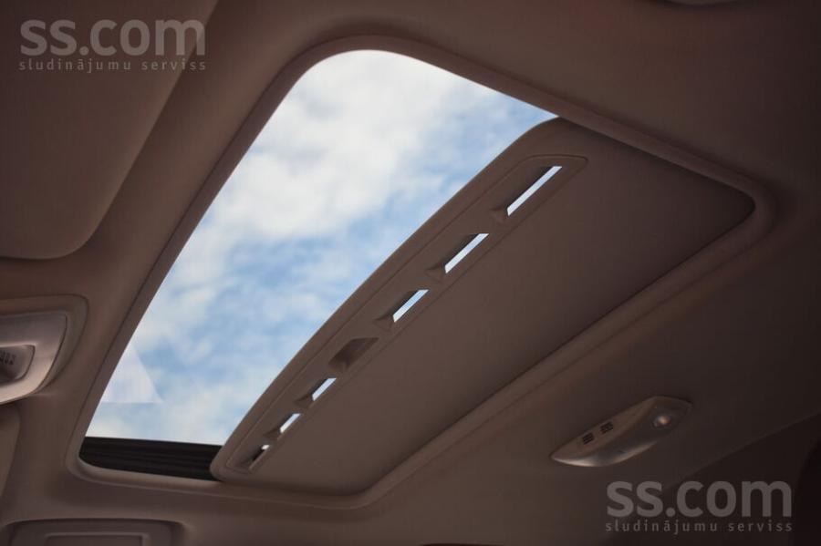 Melns Volvo V70 2016 Talsi, ar dzinēja tilpumu 2.00 L un nobraukumu 153 tūkst. km par 9500 €, foto 24 vietnē AUTOMOTO.COM.LV
