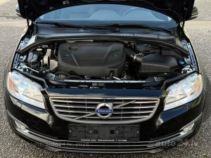Melns Volvo V70 2016 Tartu, ar dzinēja tilpumu 2.00 L un nobraukumu 214 tūkst. km par 9499 €, foto 6 vietnē AUTOMOTO.COM.LV